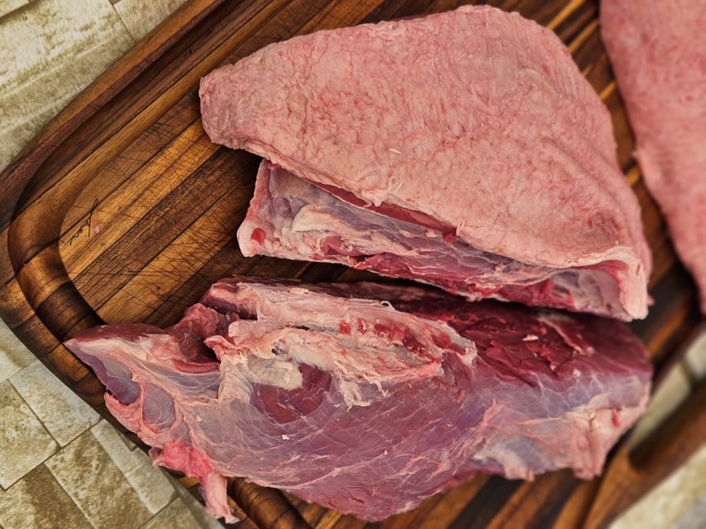 Os cinco cortes da Alcatra – Churrasco & Cia RJ